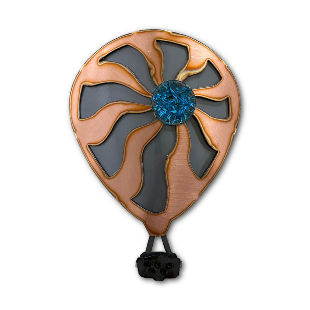 Cool Rays - Balloon – Copper River USA by Studio G7